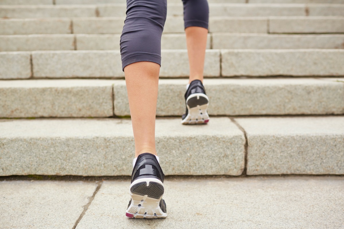 Great Ways To Work Out Without Equipment